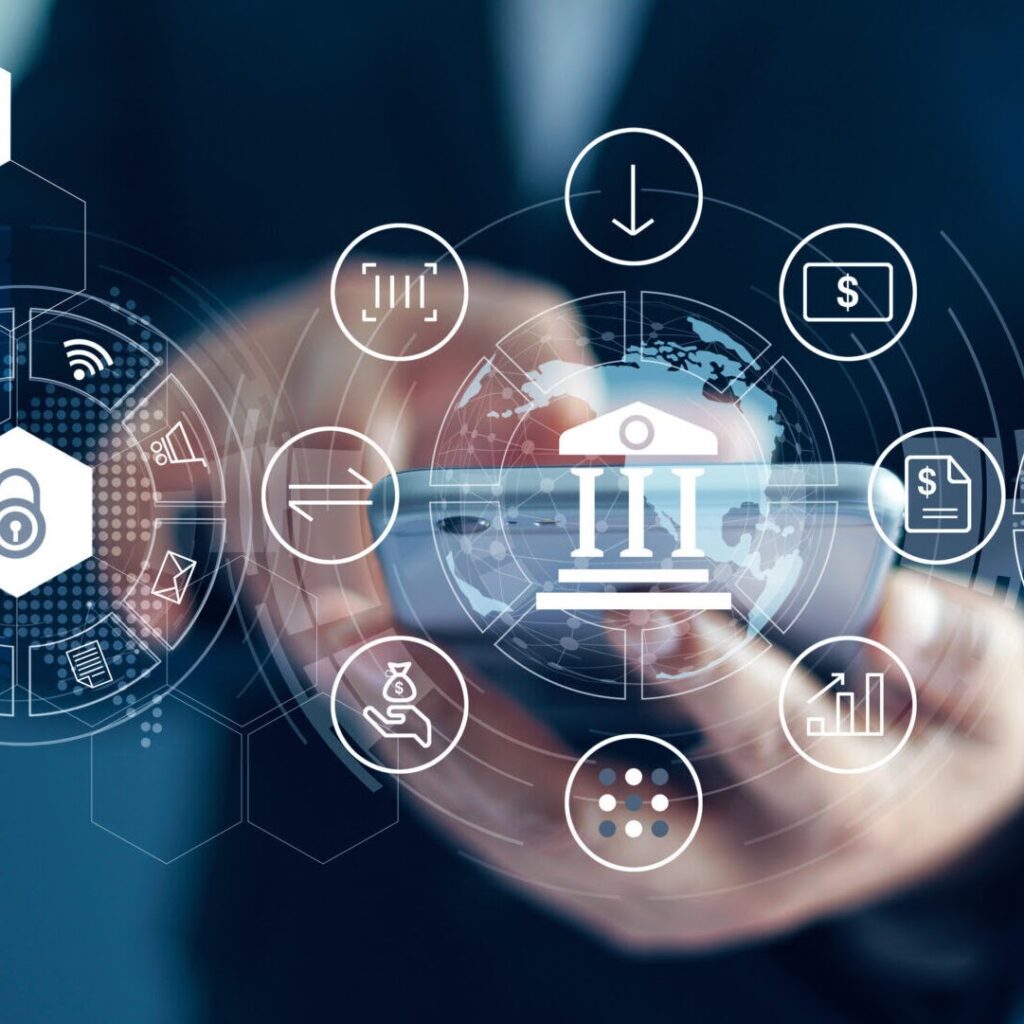 Data Protection & GDPR Compliance Solution – Smart Processes