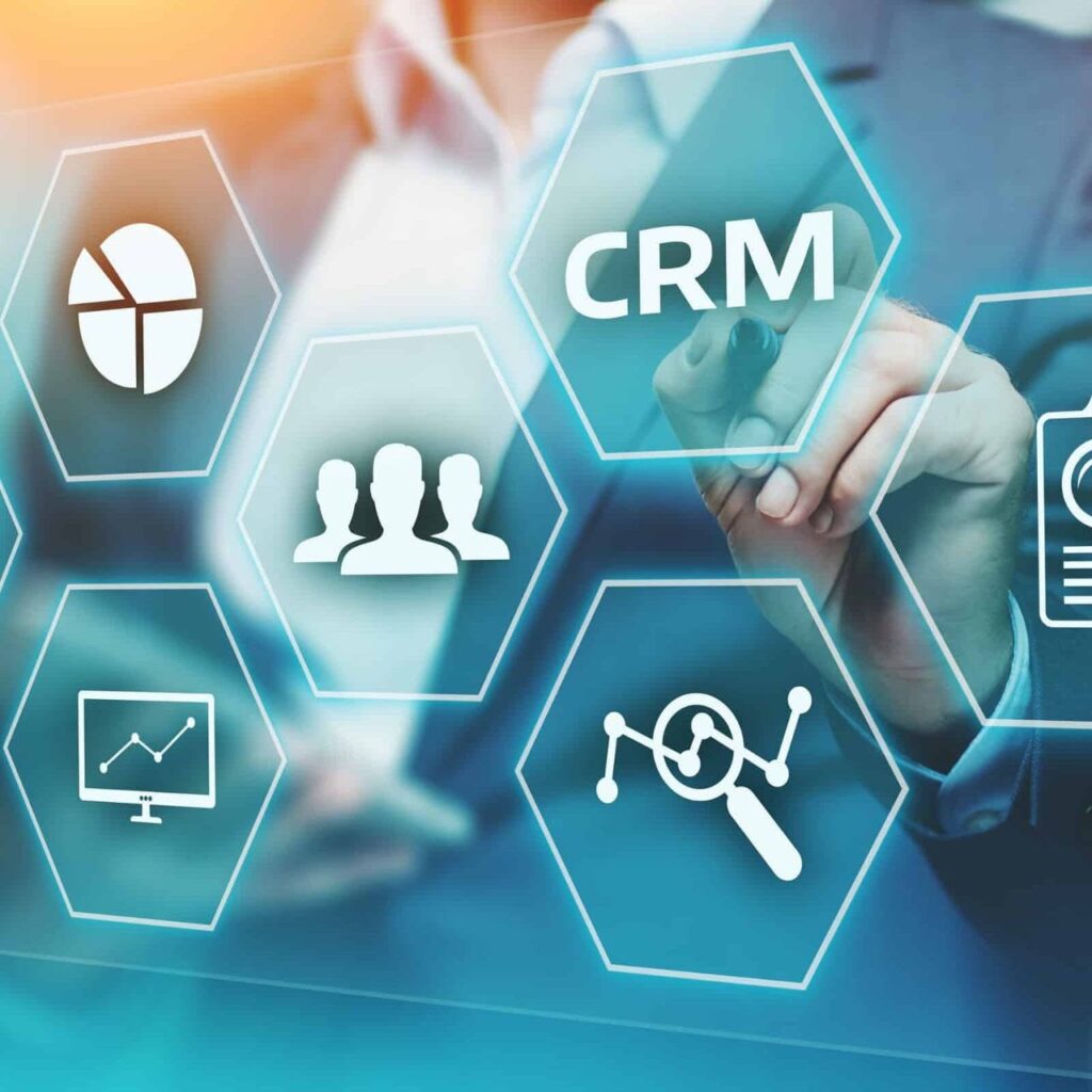 Contract Management System – Smart Processes