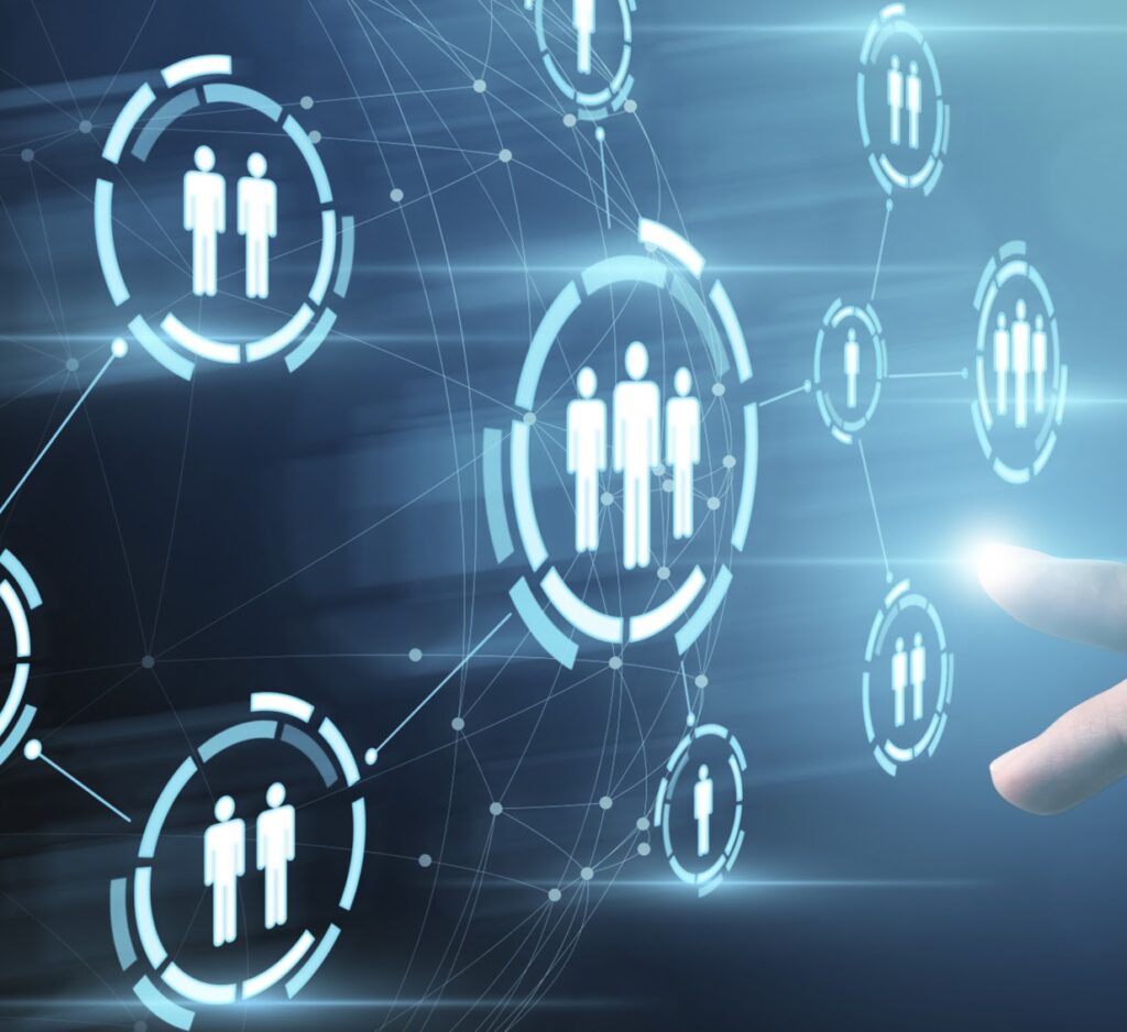 Contract Management System – Smart Processes