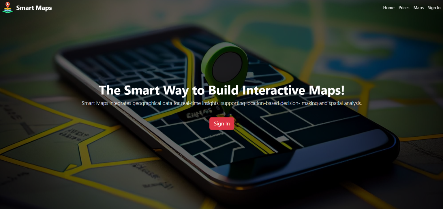 Budget Monitoring – Smart Processes